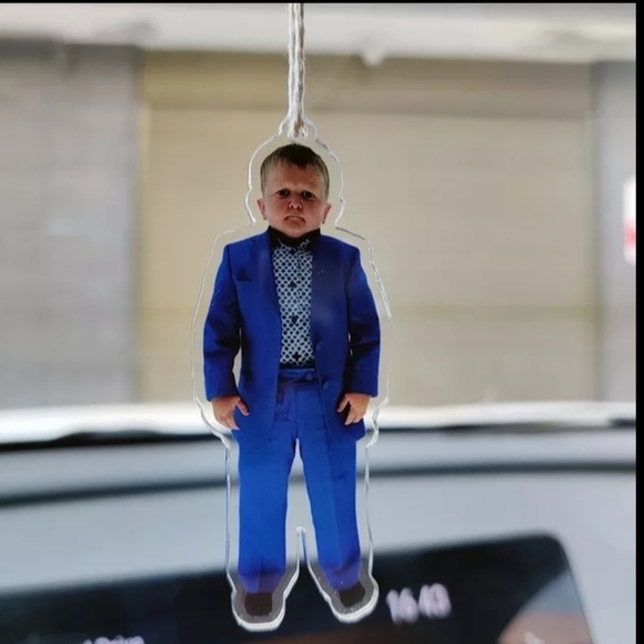 Holiday | Copy Hasbulla Magomedov Pendant Keychain Hanger | Poshmark